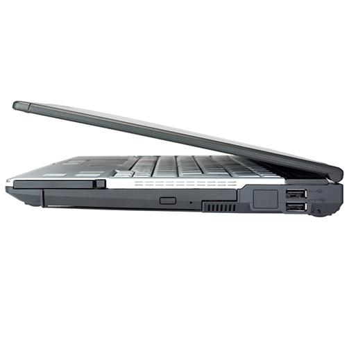 Laptop Second Hand Fujitsu LifeBook S760, Intel Core i5 520M-M564GB Ram ...